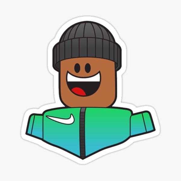 "GamingWithKev" Sticker by brindarouge | Redbubble