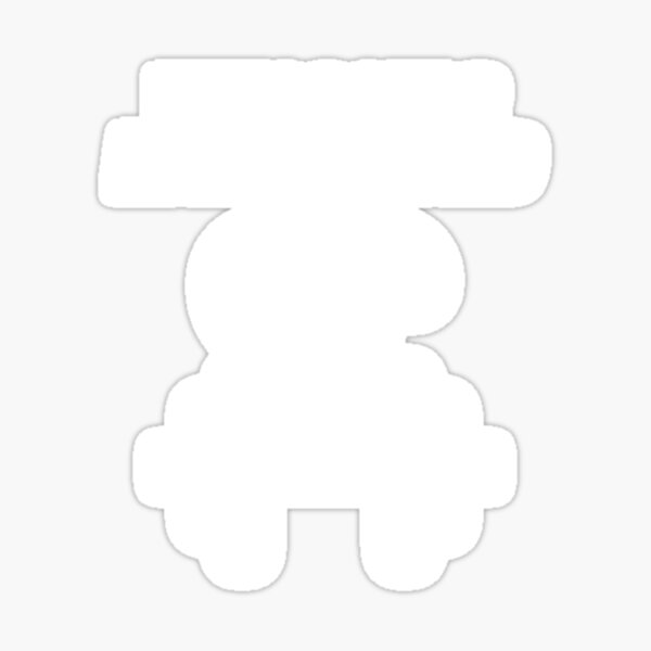 "Wights Explained" Sticker by harstore | Redbubble