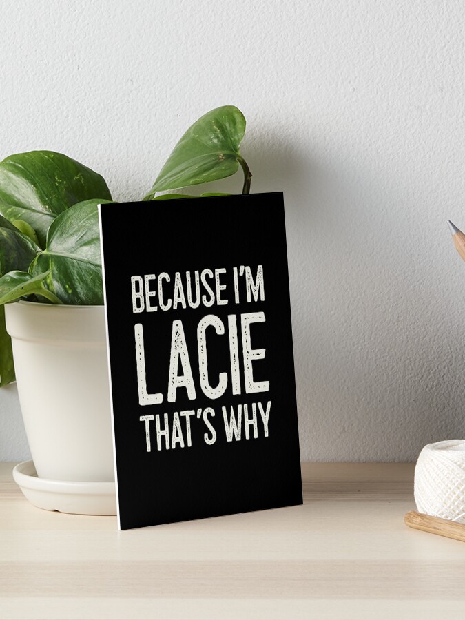 Lacie Memes