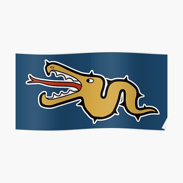 "Luftwaffe Jagdgeschwader 1 Tatzelwurm Emblem 6 Squadrons Emblem ...