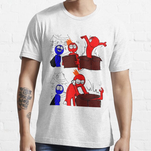 "Alan Animation Becker Funny" T-shirt for Sale by KunNero | Redbubble ...
