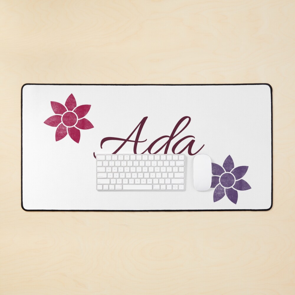 Lámina artística for Sale con la obra «Diseño de caligrafía de nombre ...