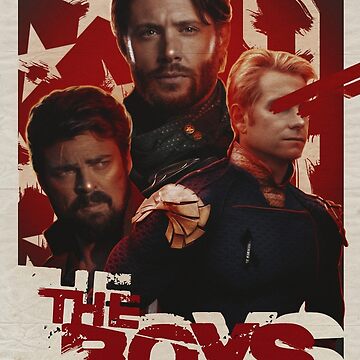 "Popular Young Super Hero Movie - Minimalist Serial Poster" Poster for ...