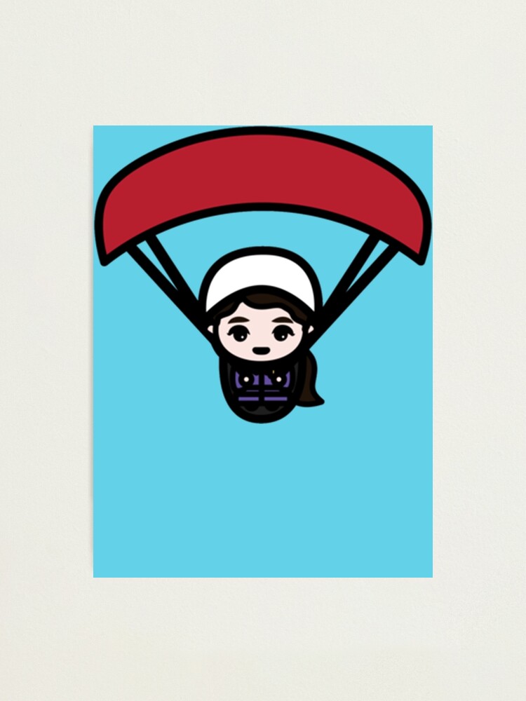 Crash Landing On You Yoon Se Ri Paragliding Son Ye Jin Inspired By Crash Landing On You Yo