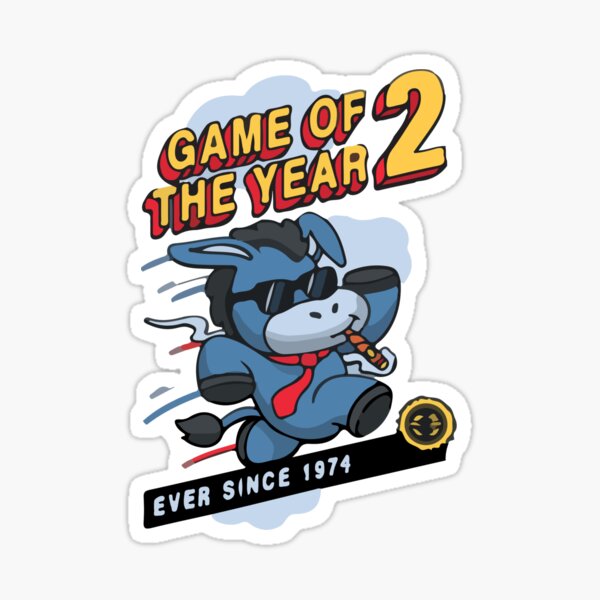 Videogamedunkey Gifts & Merchandise for Sale | Redbubble
