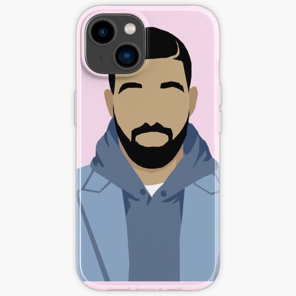 "Drake" iPhone Case for Sale by kerrazyyy | Redbubble
