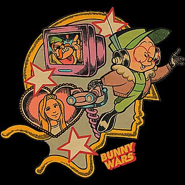 "Cranium Command" Sticker for Sale by SesaBe55 | Redbubble