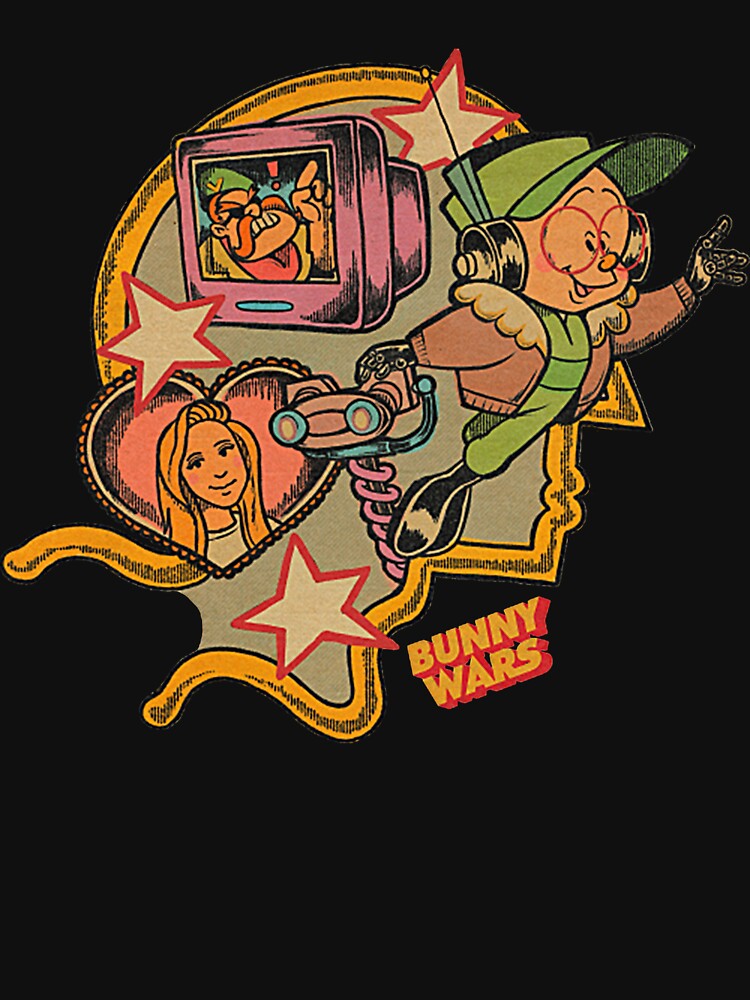 "Cranium Command" T-shirt by SesaBe55 | Redbubble