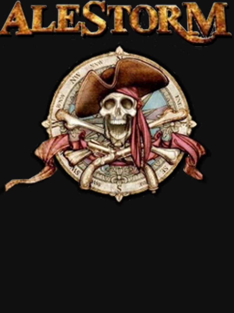Alestorm Merch & Gifts for Sale | Redbubble