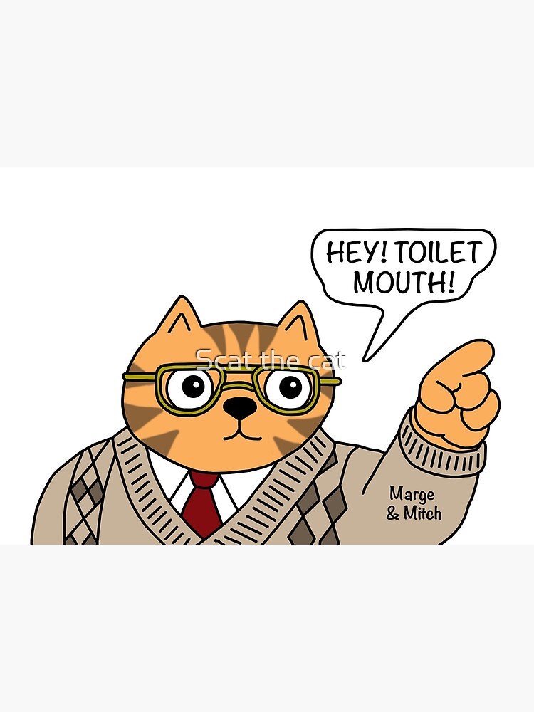 "Brian Potter - Phoenix Nights Fan Art" Art Print for Sale by ...