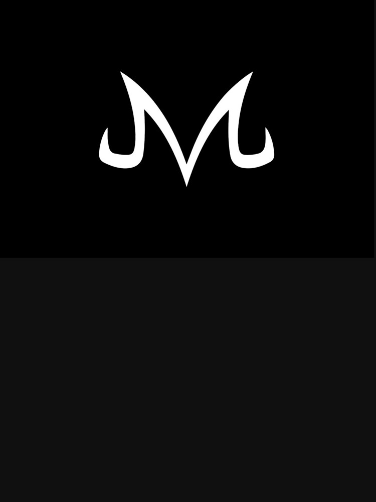 "Dragon Ball Z - Majin Mask" T-shirt by marlonda | Redbubble