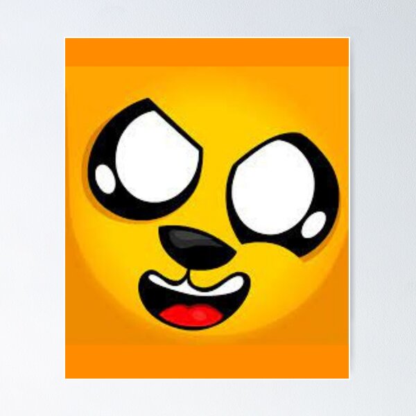 "mikecrack" Poster for Sale by RadwanArk | Redbubble