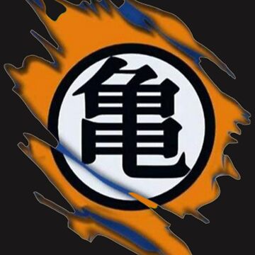 Goku Name Logo Noku YouTube