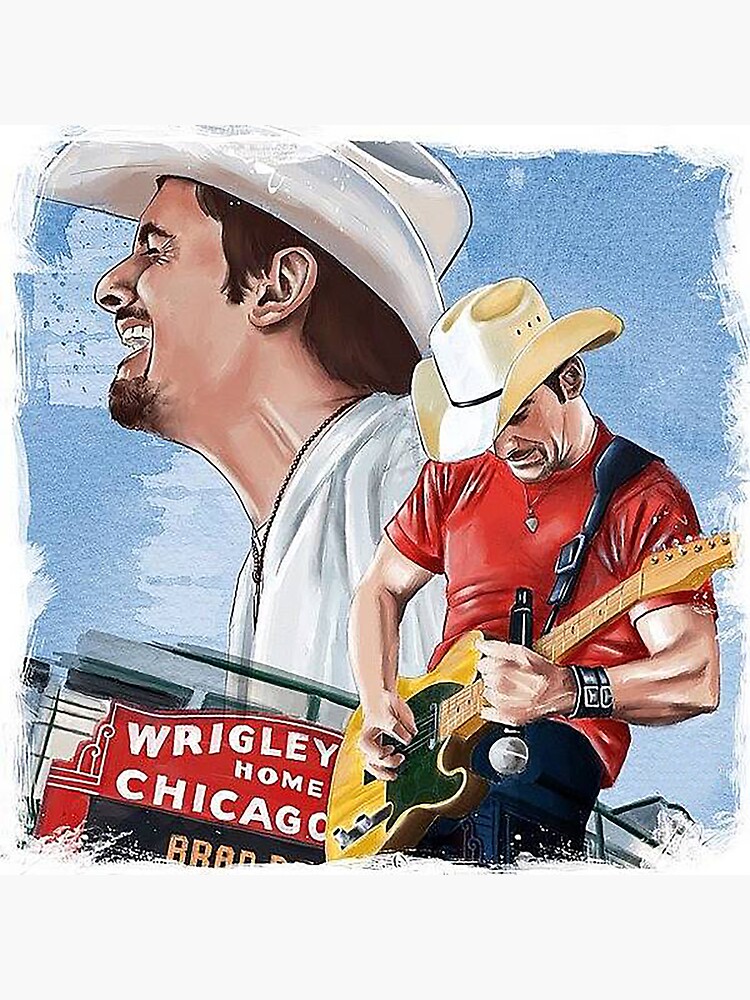 "wrigley" Sticker for Sale by WandaPhillips | Redbubble