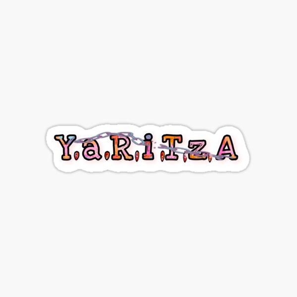 Yaritza Gifts & Merchandise for Sale | Redbubble