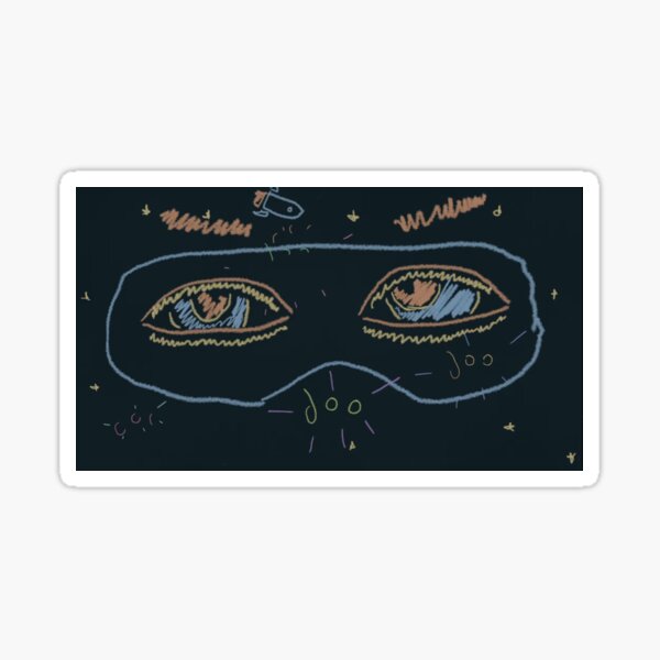 "Something Just Like This" Sticker for Sale by phou5e | Redbubble