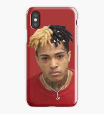 Xxxtentacion: iPhone Cases & Skins for X, 8/8 Plus, 7/7 Plus, SE, 6s/6s ...