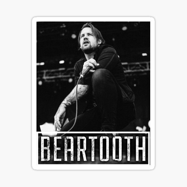 "si penyanyi utama sedang nongkrong lwchri band beartooth lwchri di ...