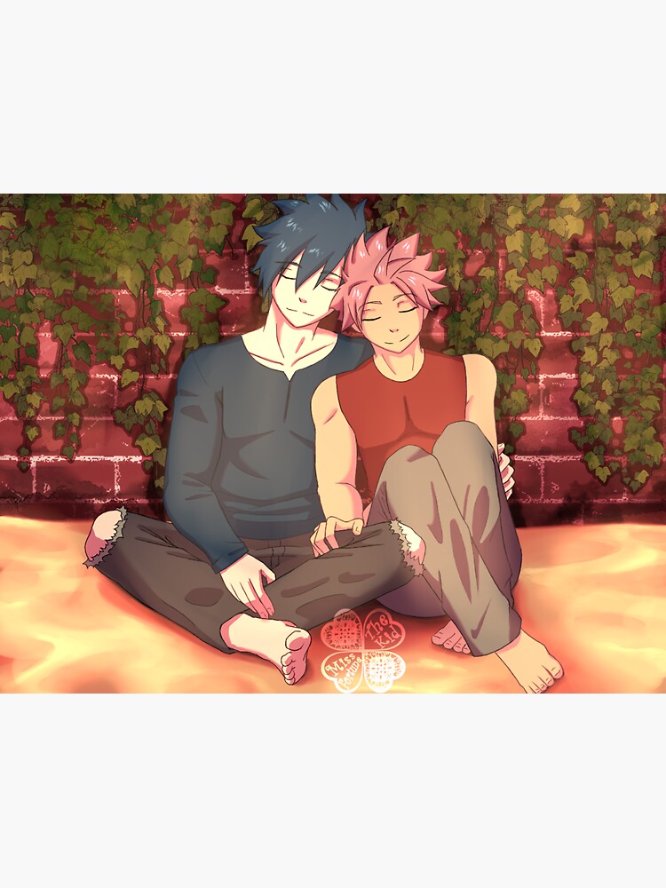 "Gratsu - Small Sacrifices" Sticker by xMissFortune | Redbubble