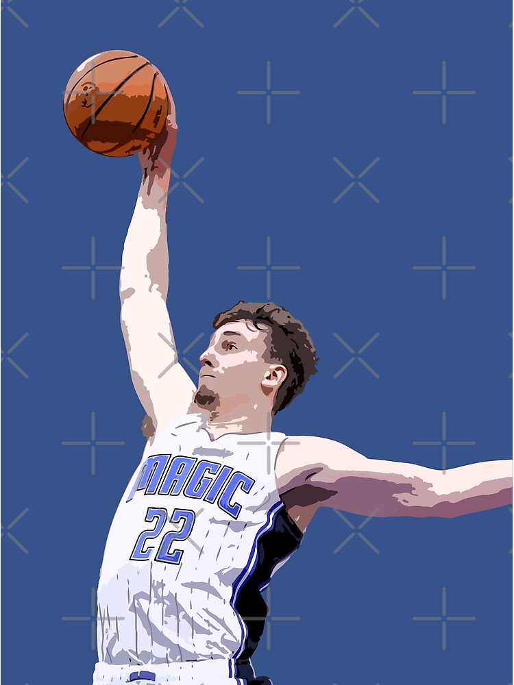 "Franz Wagner" Poster for Sale by raffrasta | Redbubble