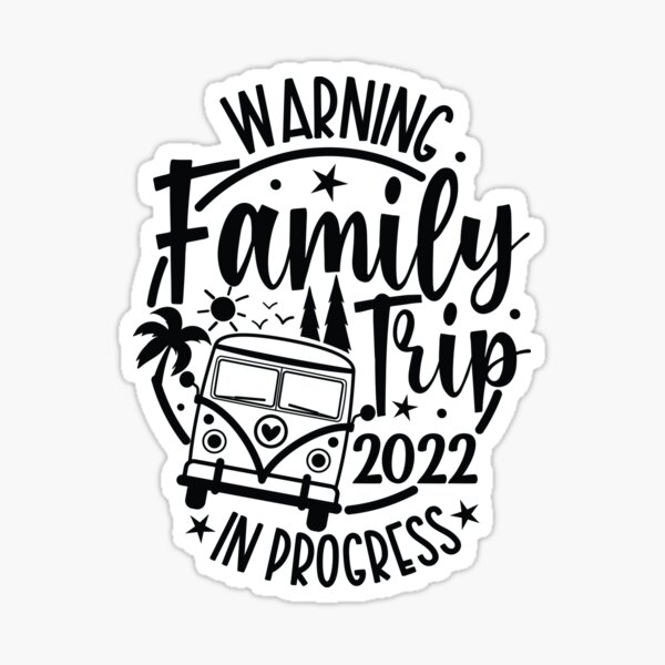 "Family Vacation Beach Vacay Summer 2022 Family Matching Travel ...