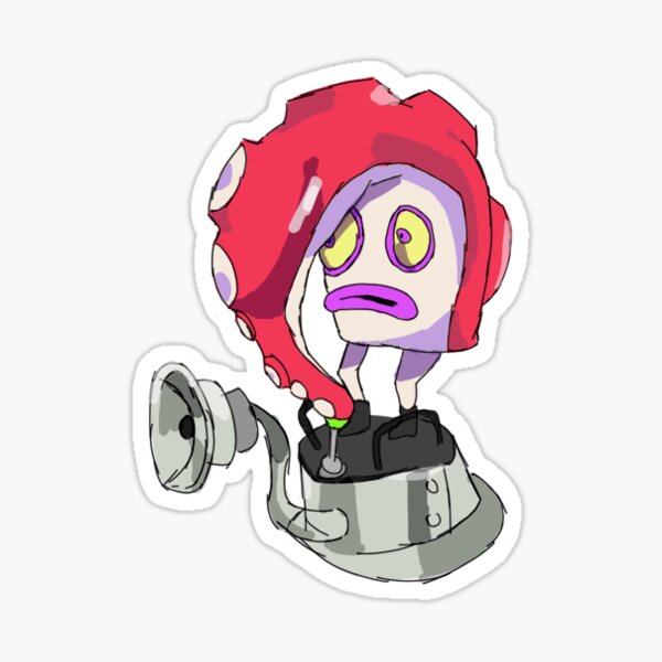 Octarian Gifts & Merchandise for Sale | Redbubble