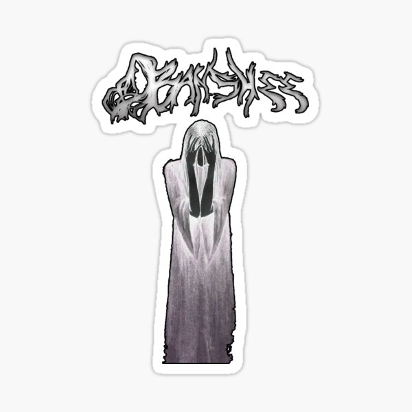 "best new art of banshee" Sticker by wgikioyun | Redbubble