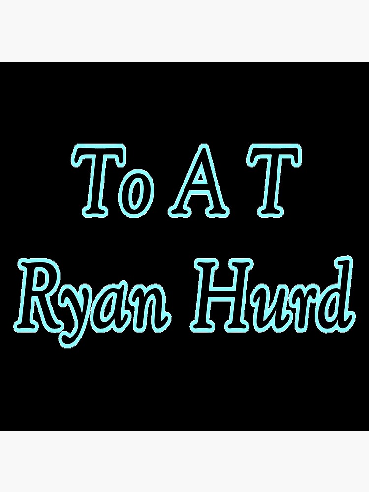 "THE Ryan Hurd, American country music singer songwriter" Poster for ...