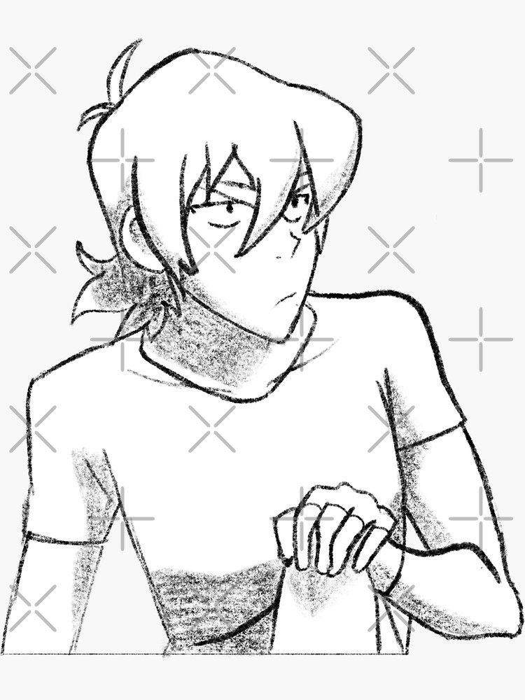 "Seriously" Sticker by newjkrowling | Redbubble