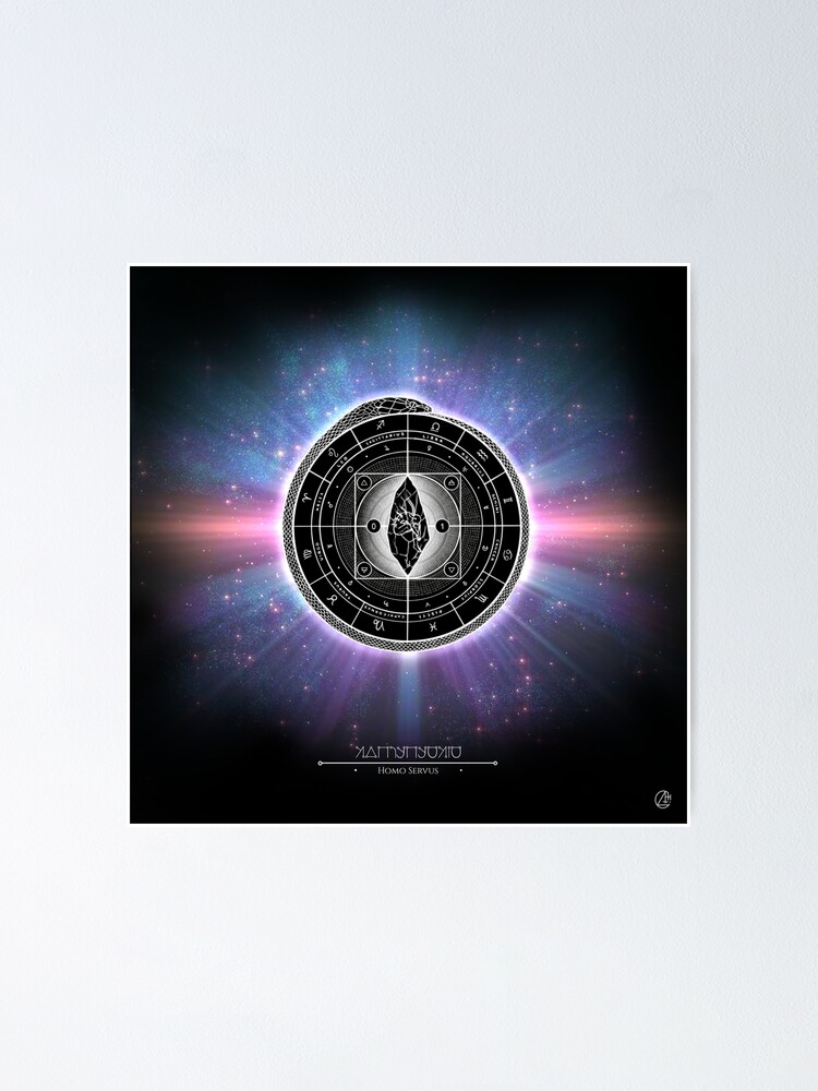 "Homo dorms" Poster for Sale by Ars-Sidereus | Redbubble