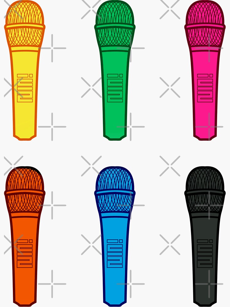 "GIDLE" Sticker for Sale by KPOPculture | Redbubble