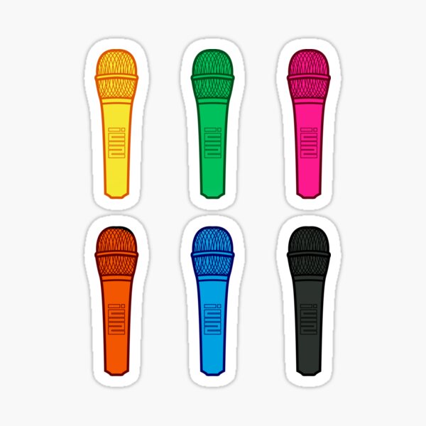 "GIDLE" Sticker for Sale by KPOPculture | Redbubble