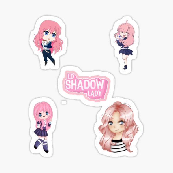 Ldshadowlady Merch & Gifts for Sale | Redbubble