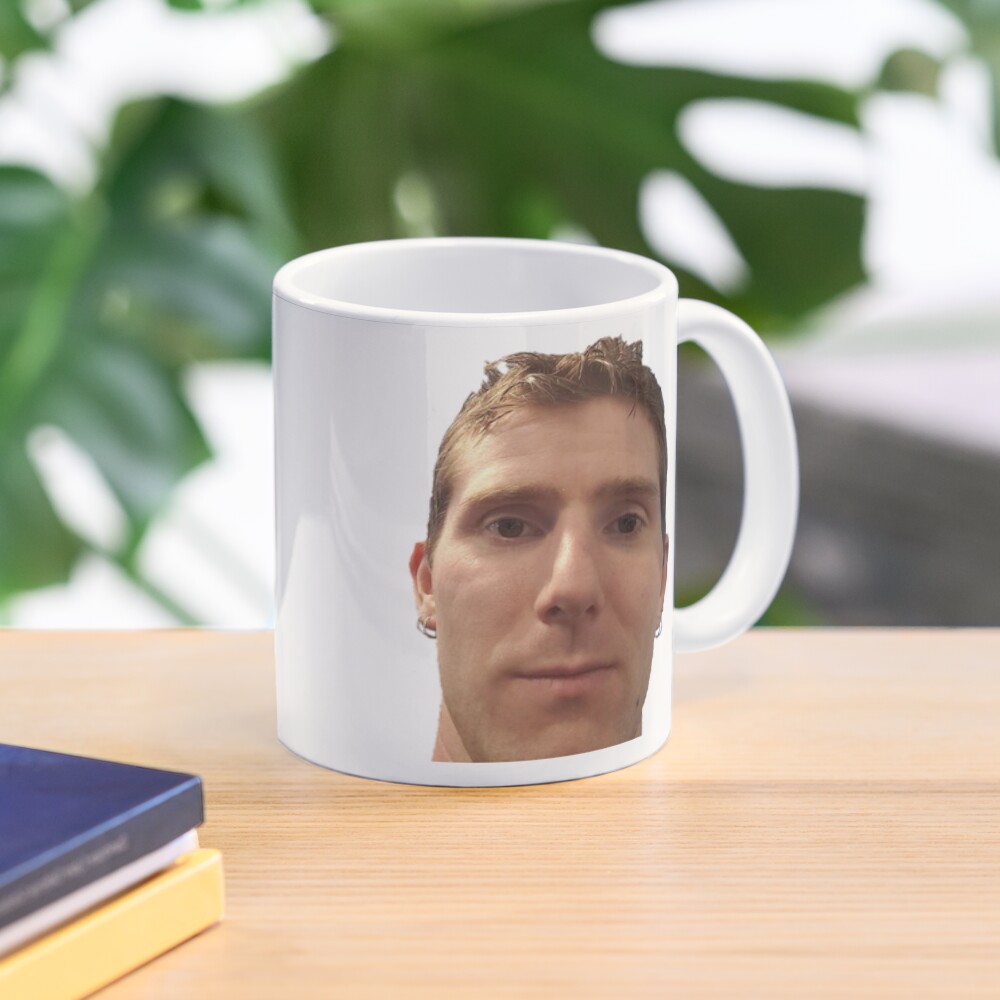 "Linus Tech Tips Meme" Coffee Mug for Sale by Nucryla | Redbubble