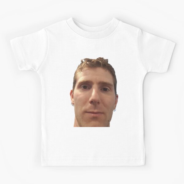 "Linus Tech Tips Meme" Kids T-Shirt for Sale by Nucryla | Redbubble