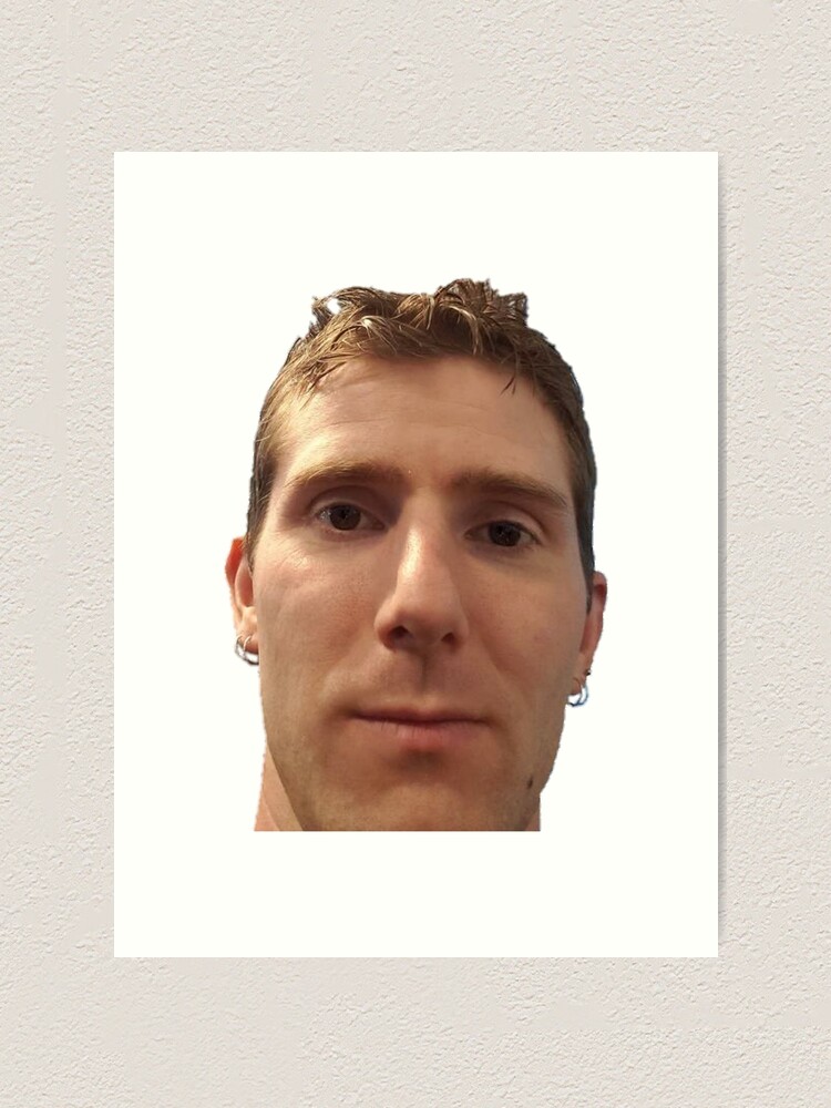 "Linus Tech Tips Meme" Art Print for Sale by Nucryla | Redbubble