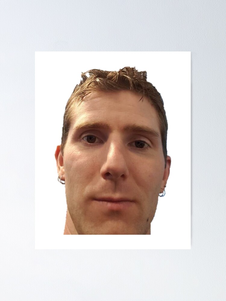 "Linus Tech Tips Meme" Poster for Sale by Nucryla | Redbubble