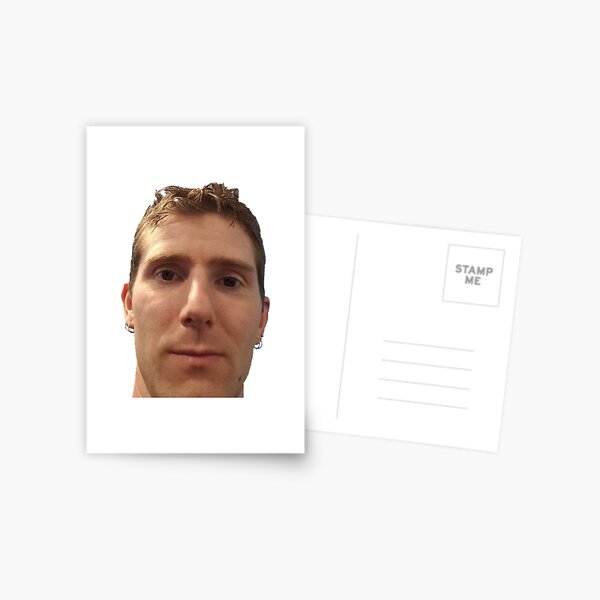 "Linus Tech Tips Meme" Postcard by Nucryla | Redbubble