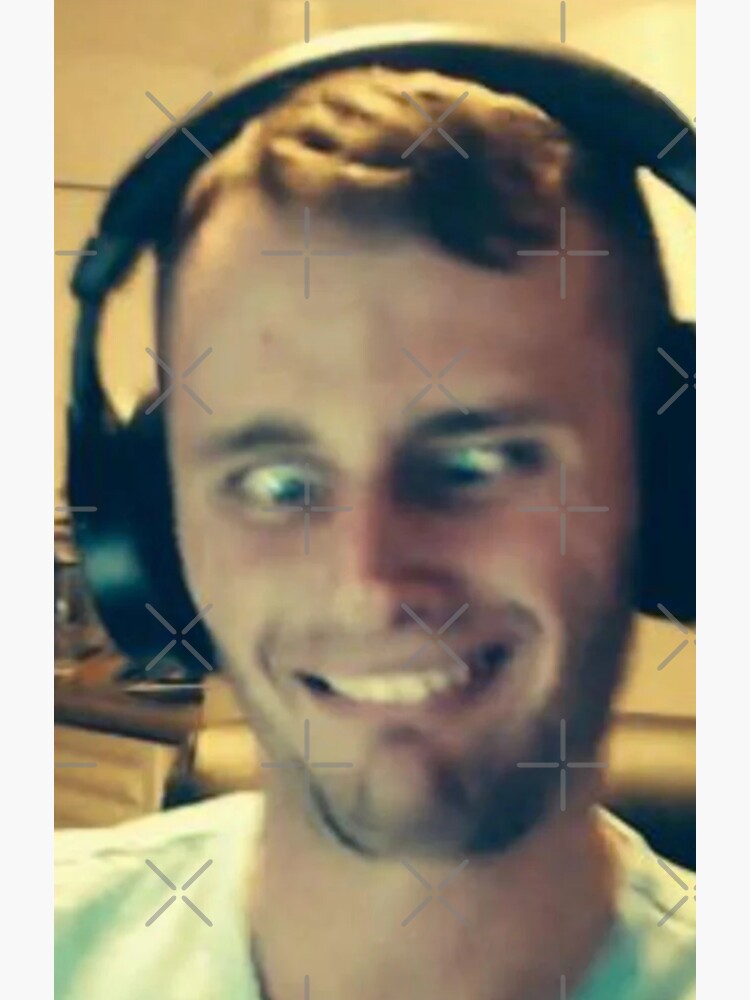 "SSundee Meme" Sticker by Nucryla | Redbubble