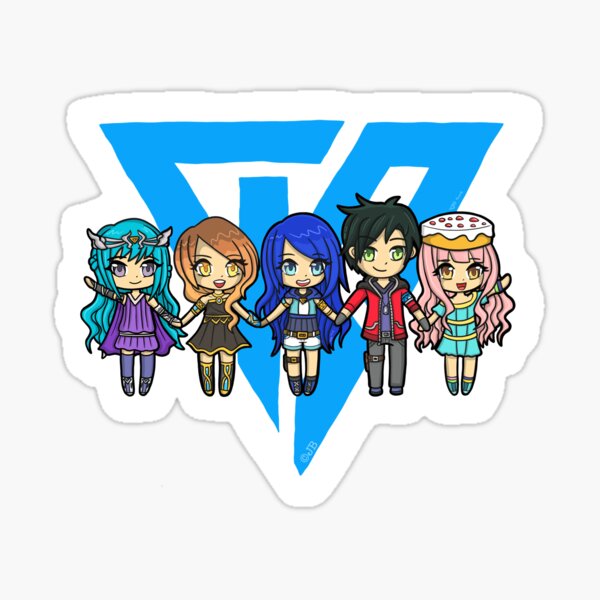 Itsfunneh Merch & Gifts for Sale | Redbubble
