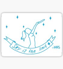Ultimate Frisbee: Stickers | Redbubble