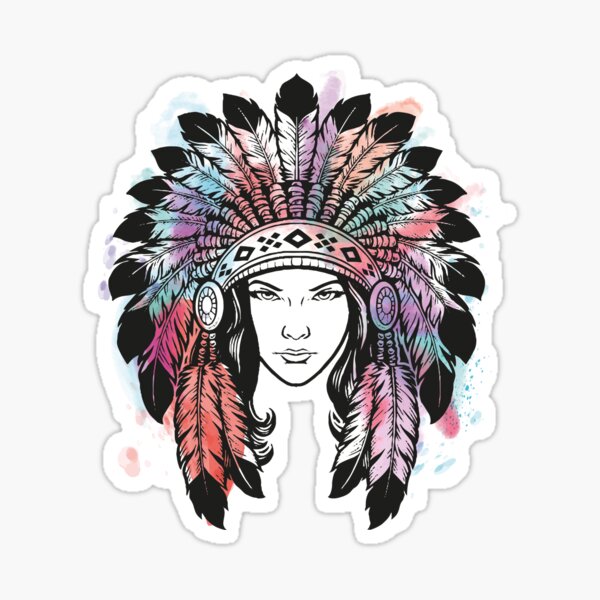 "Native American Women - the best gifts for any american dad father mom ...