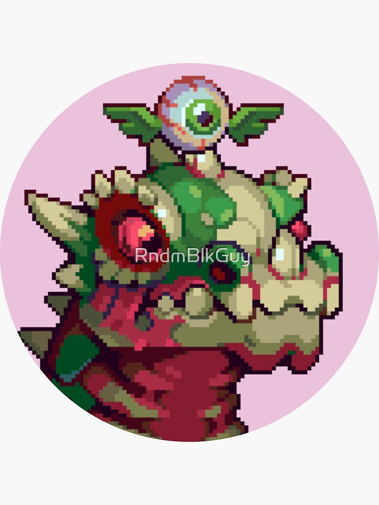 "bory Eth Solana Nft - art pfp sticker" Sticker by RndmBlkGuy | Redbubble