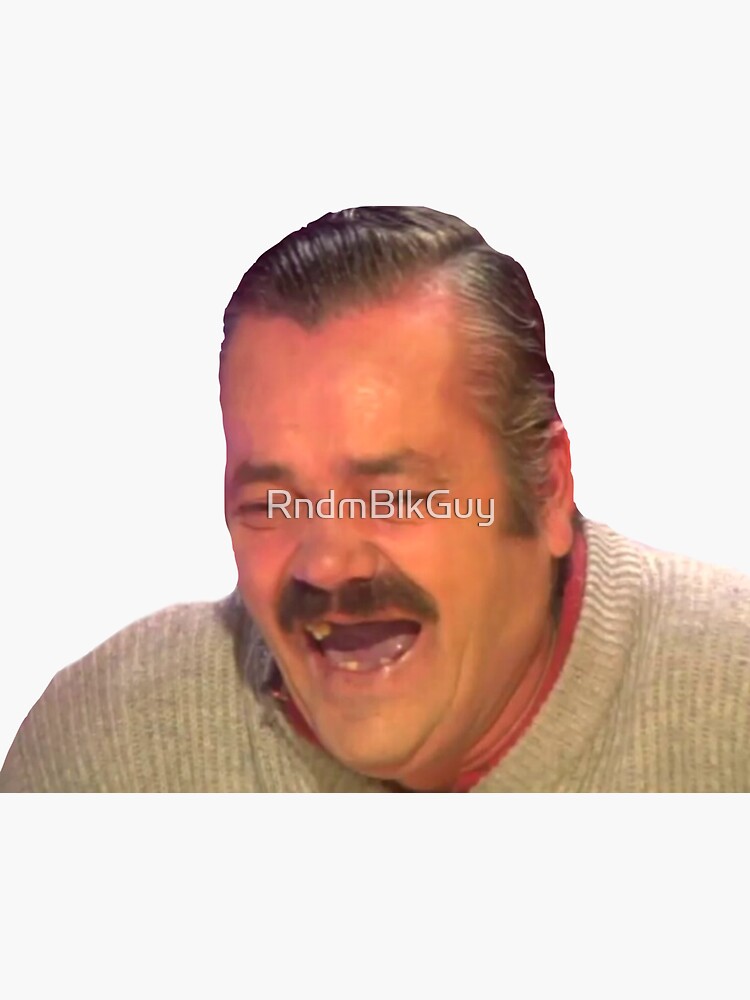 "kewk - art pfp sticker" Sticker for Sale by RndmBlkGuy | Redbubble