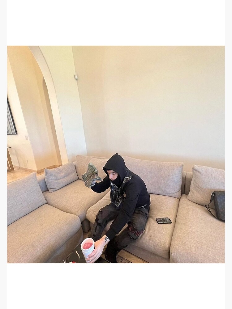 "Yeat Poster" Art Print by jarper32 | Redbubble