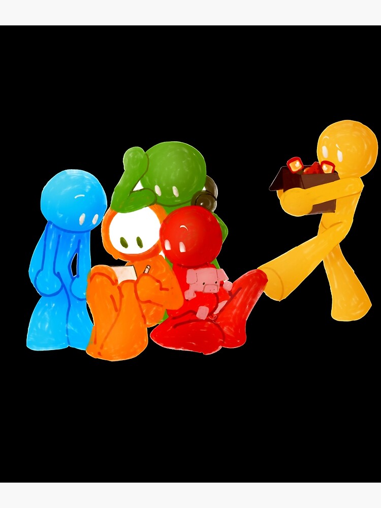 "Alan Animation Becker Funny" Poster for Sale by KunNero | Redbubble