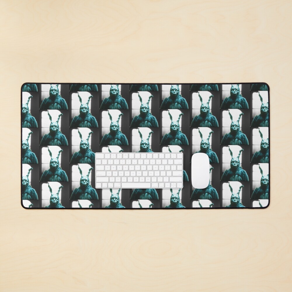 "Donnie Darko - Frank " Poster for Sale by ForyiiipiWiaiio | Redbubble