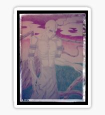 Sandman: Stickers | Redbubble