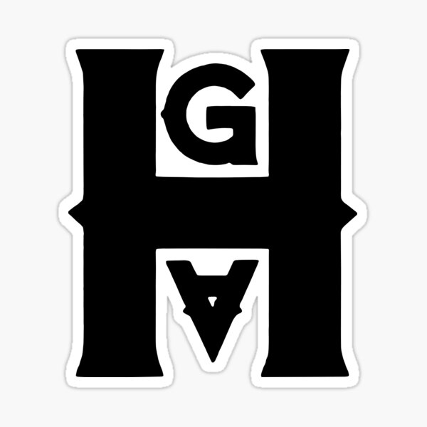 "Kb Merch Hga Not Today Satan Shirt" Sticker for Sale by darclaralyn2 ...