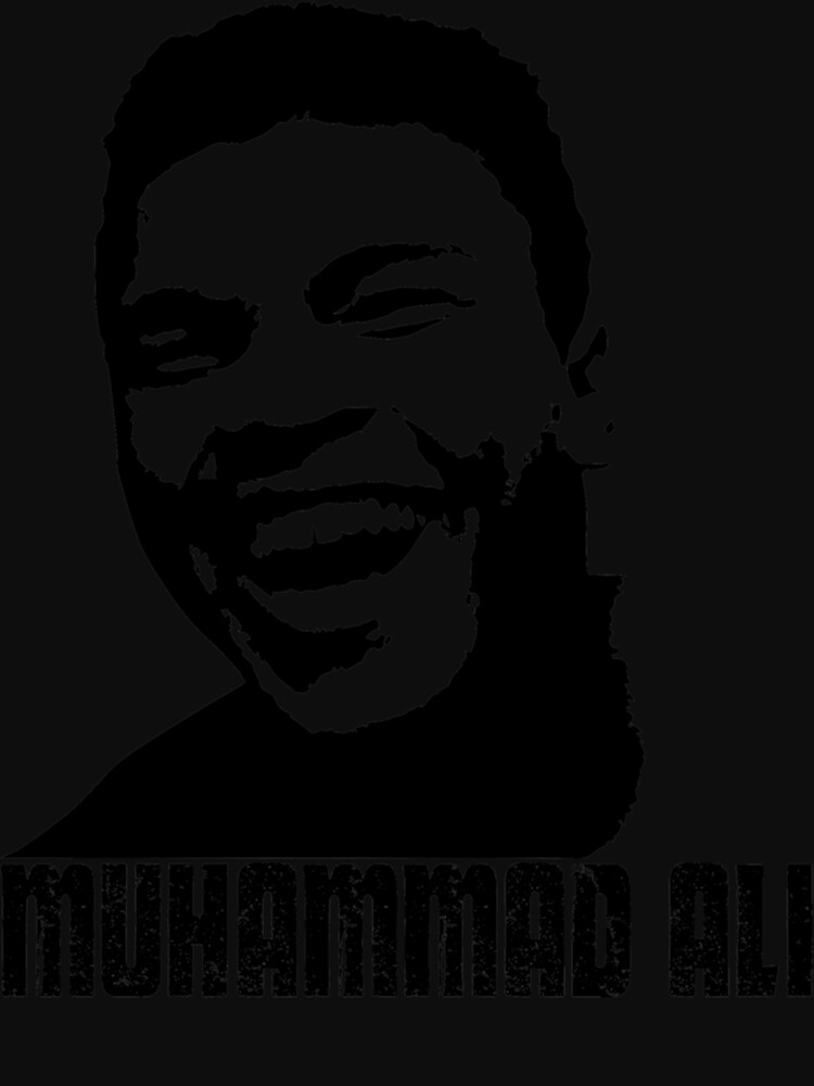 "Muhammad Ali art ,Muhammad Ali illustration Classic Muhammad Ali" Art ...